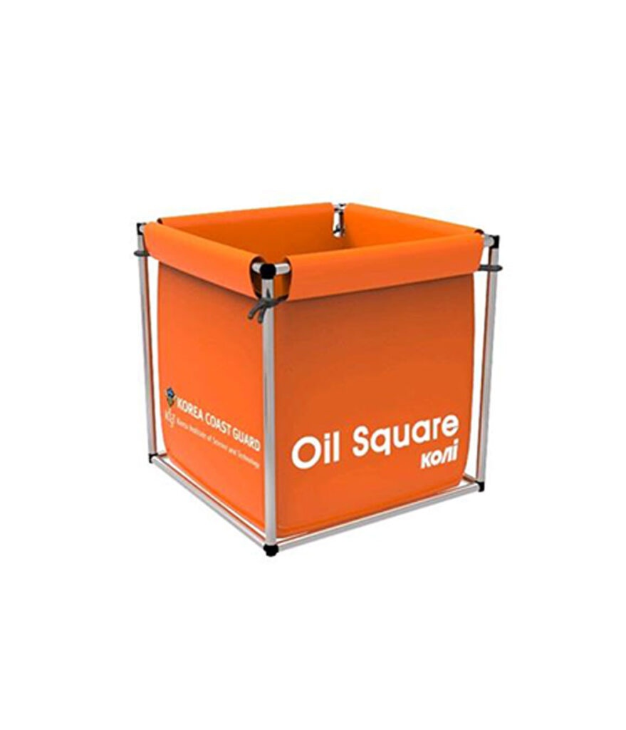 OIL SQUARE (Oil Retrieval Tank) – KoreaShop24