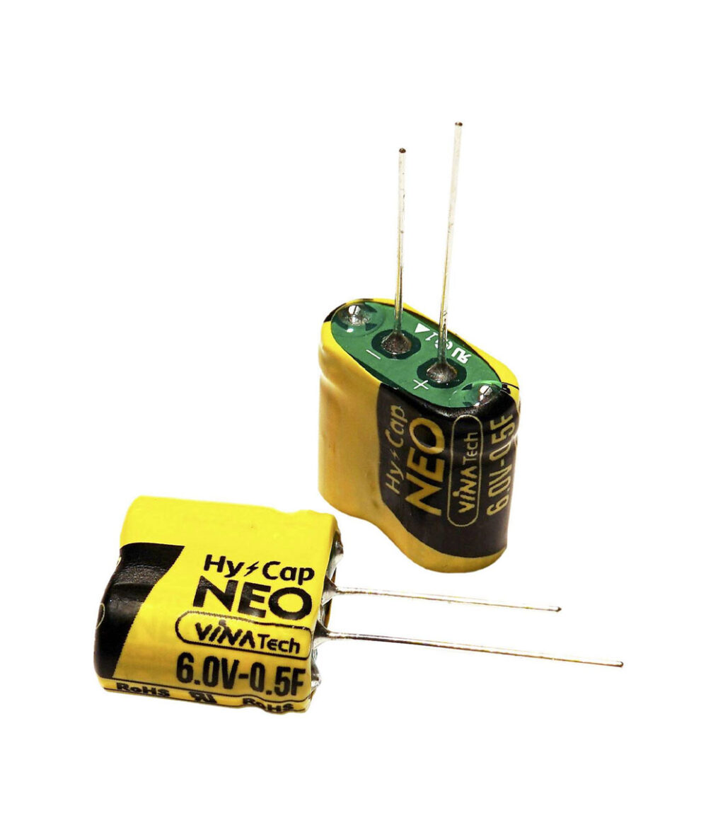 HY Cap / Module in 2 series – KoreaShop24