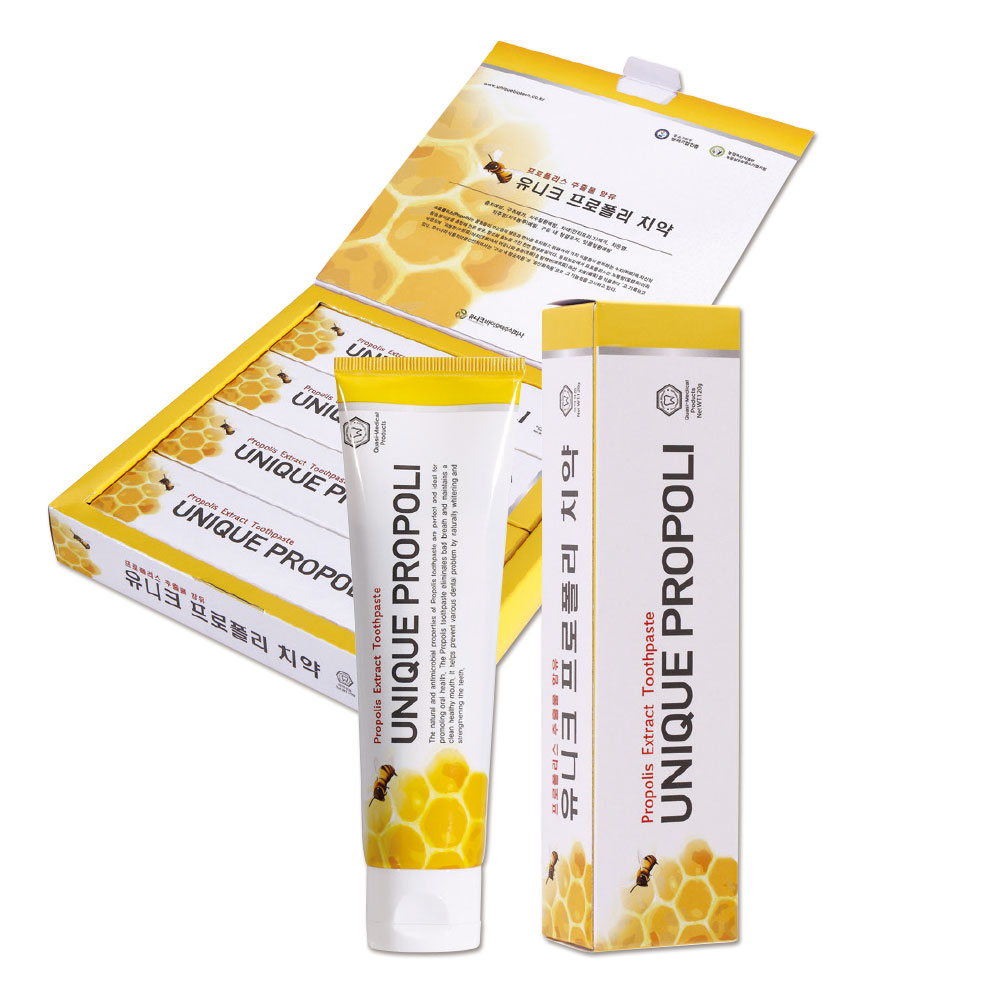 Company: Unique Biotech - KoreaShop24