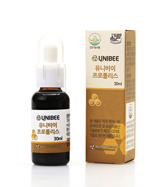 Company: Unique Biotech - KoreaShop24