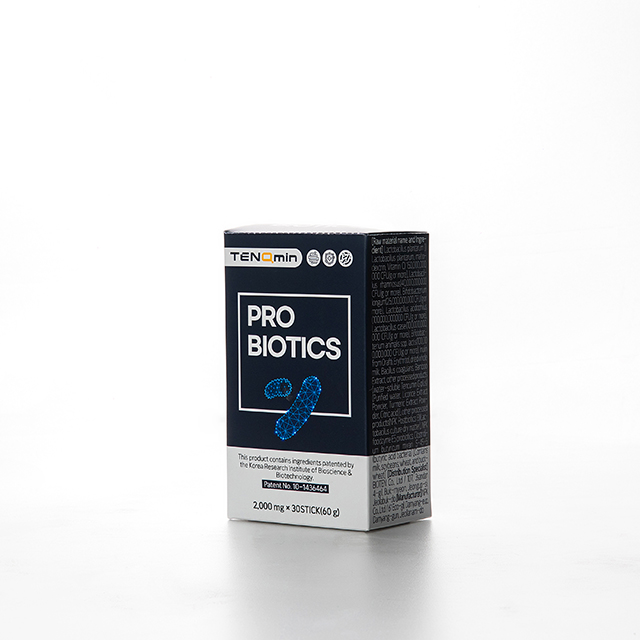 TENQmin Probiotics – KoreaShop24