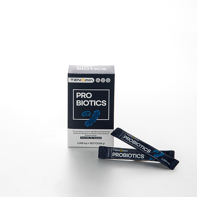 TENQmin Probiotics – KoreaShop24