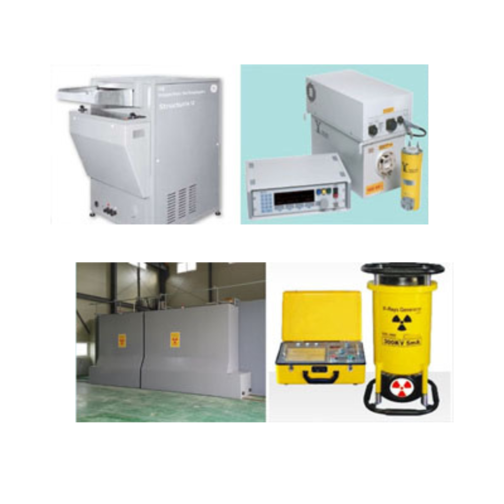 Radiographic Testing (RT) – KoreaShop24