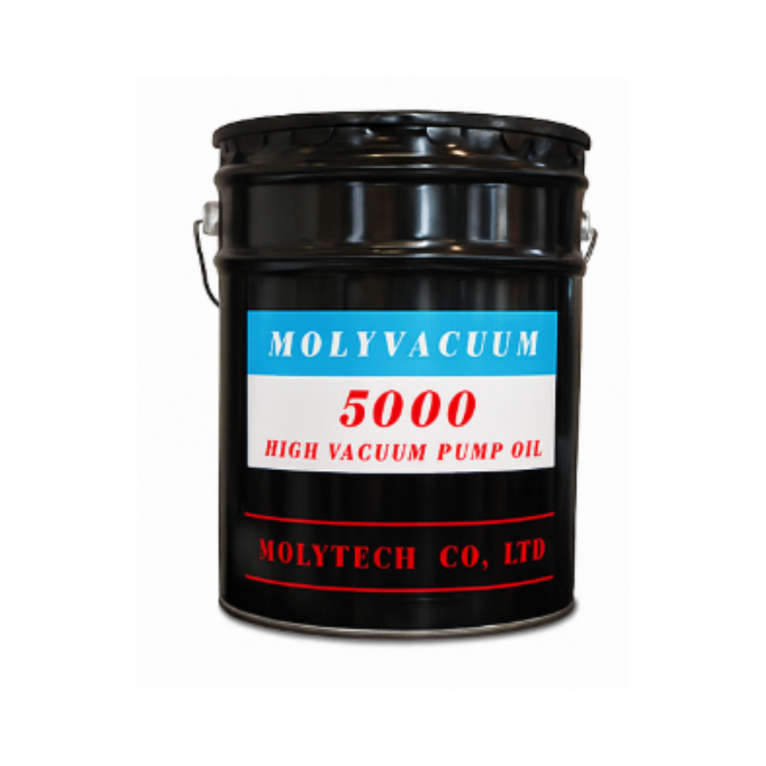 High Vacuum Pump Oil – KoreaShop24