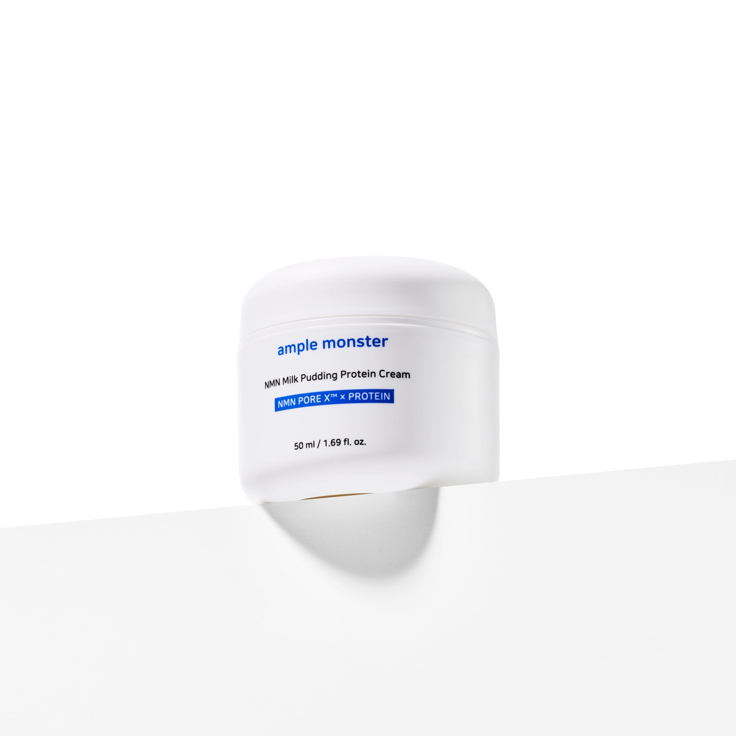 Ample Monster NMN Milk Pudding Protein Cream – KoreaShop24